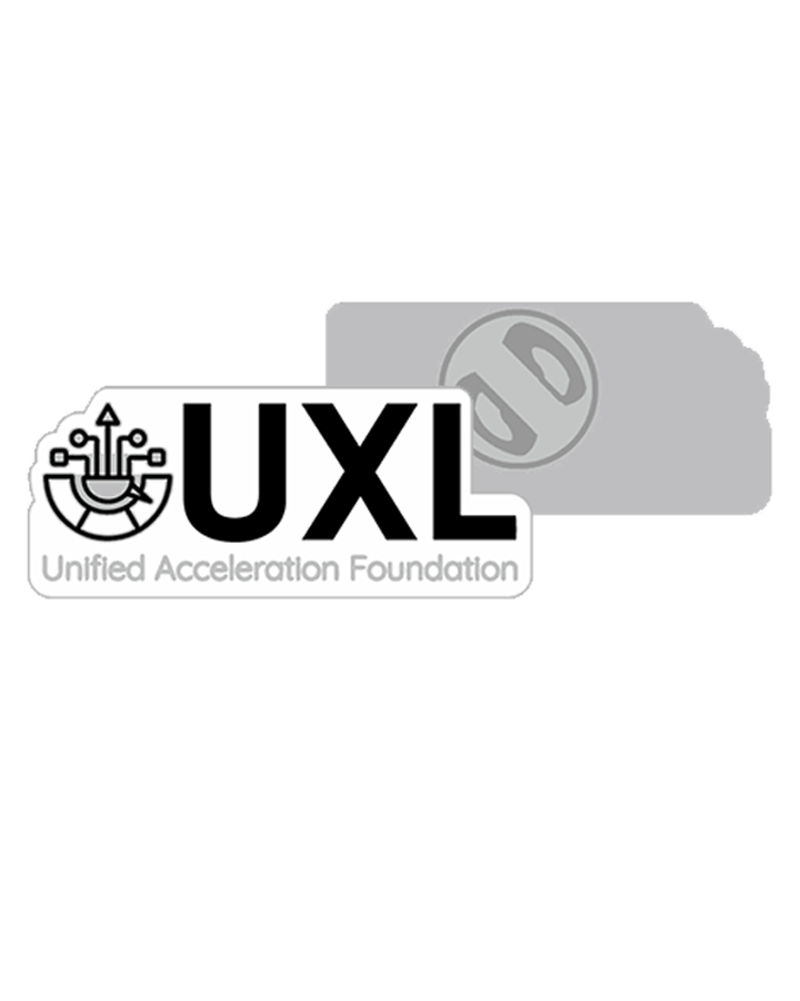 Pins – UXL Swag Store